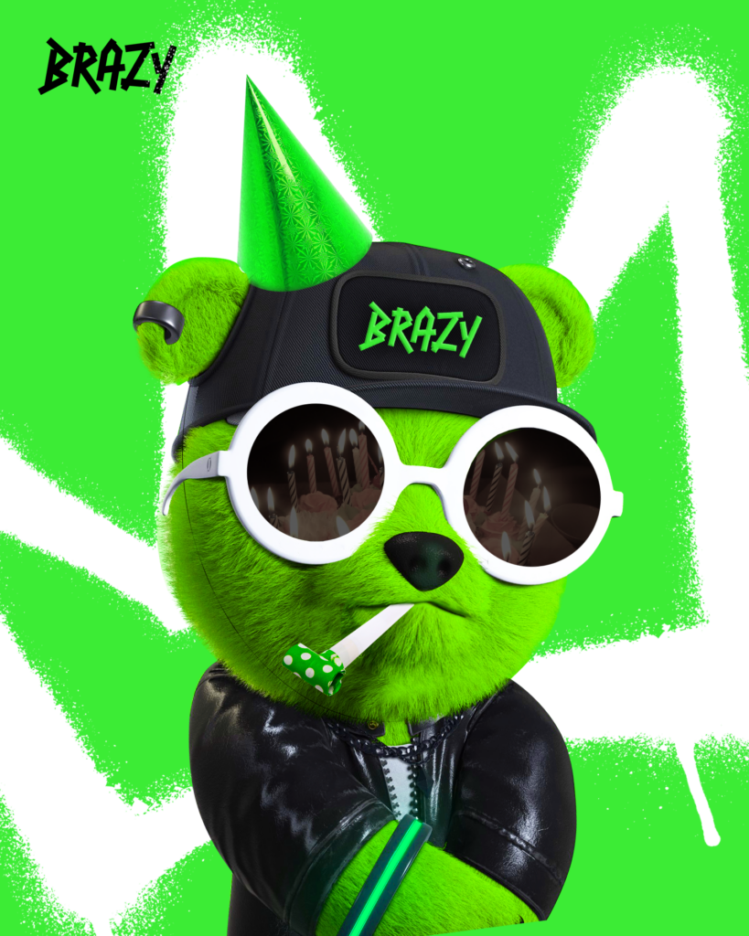 CS:GO Tournament – Brazy Party 2023! - Brazy blog