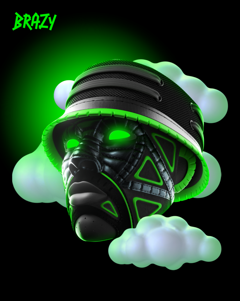 To the attention of all professionals and esports fans! 🎮👾 - Brazy blog