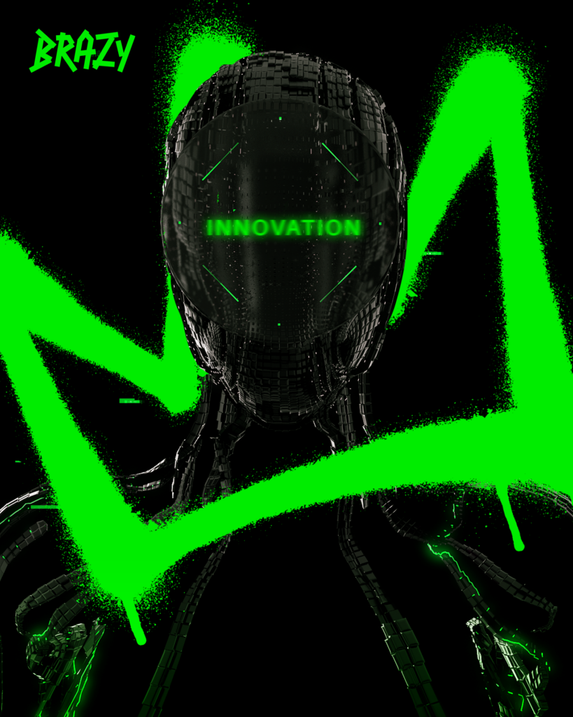 It’s 2023 and the esports revolution is taking over the world!🎮 - Brazy ...