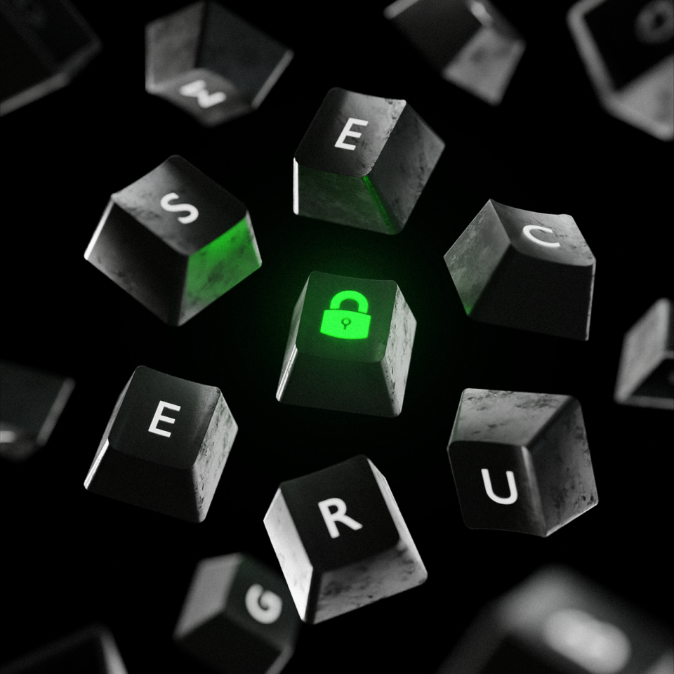 The growing importance of cybersecurity in Esports: A holistic view ...