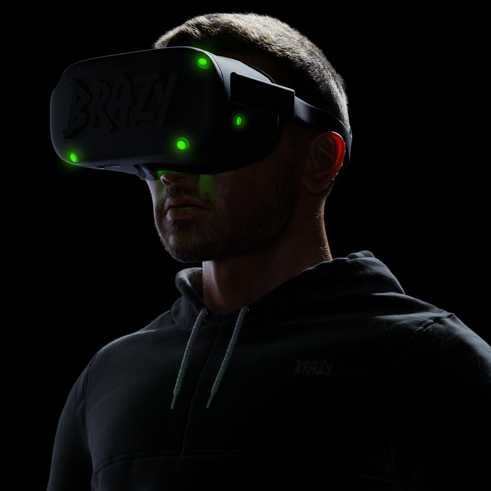 Esports and the Metaverse: The Future of Interactive Gaming - Brazy blog