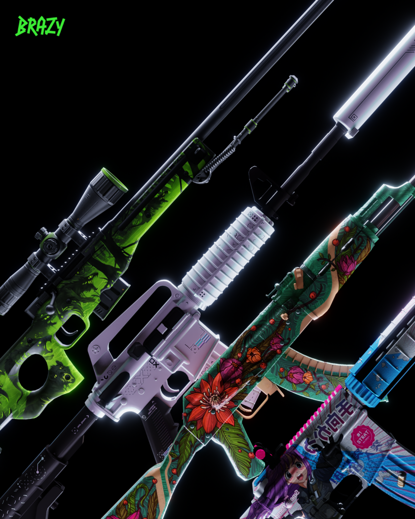 How do I choose a gaming headset for CS2? - Brazy blog