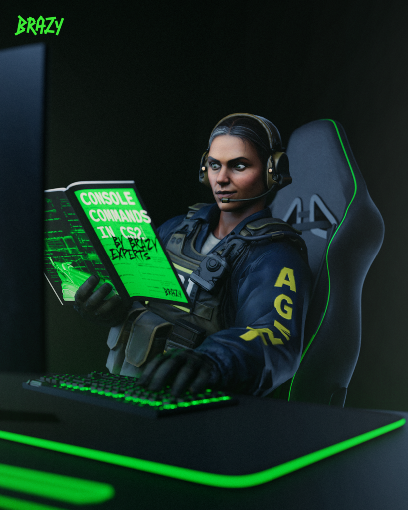 How to get rid of bots in CS2? A guide for beginners - Brazy blog