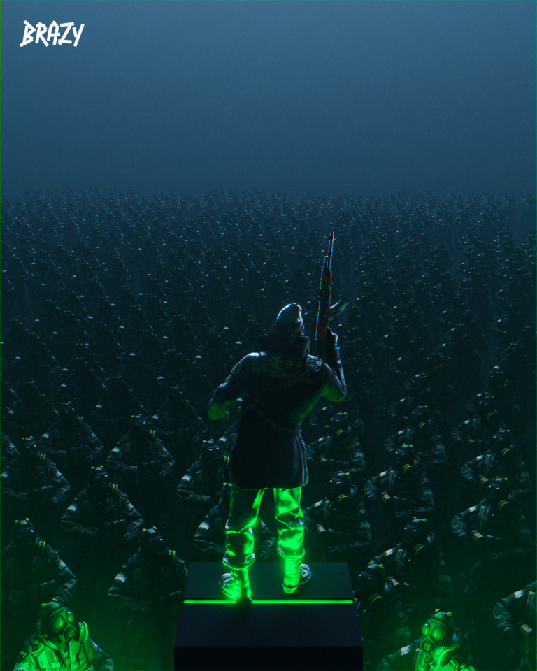 Which celebrities play CS2 - Brazy blog