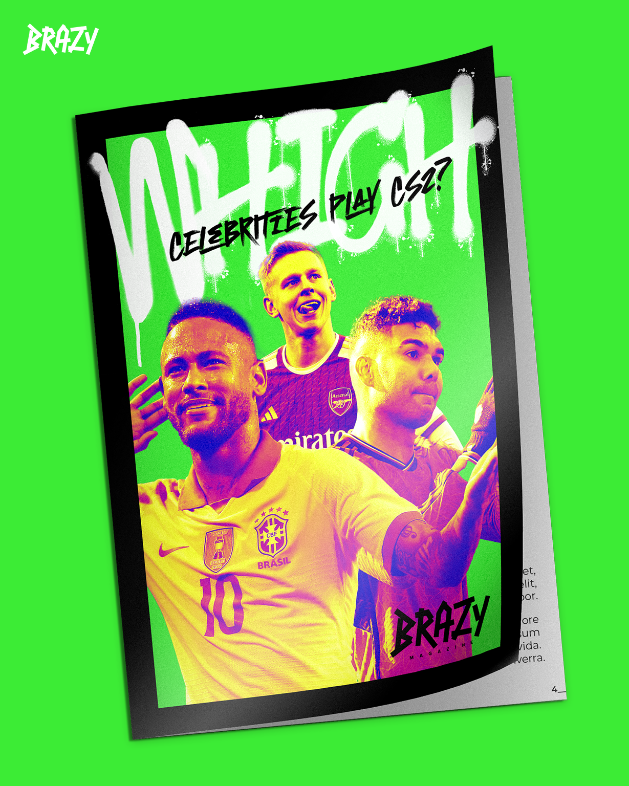 How to get rid of bots in CS2? A guide for beginners - Brazy blog