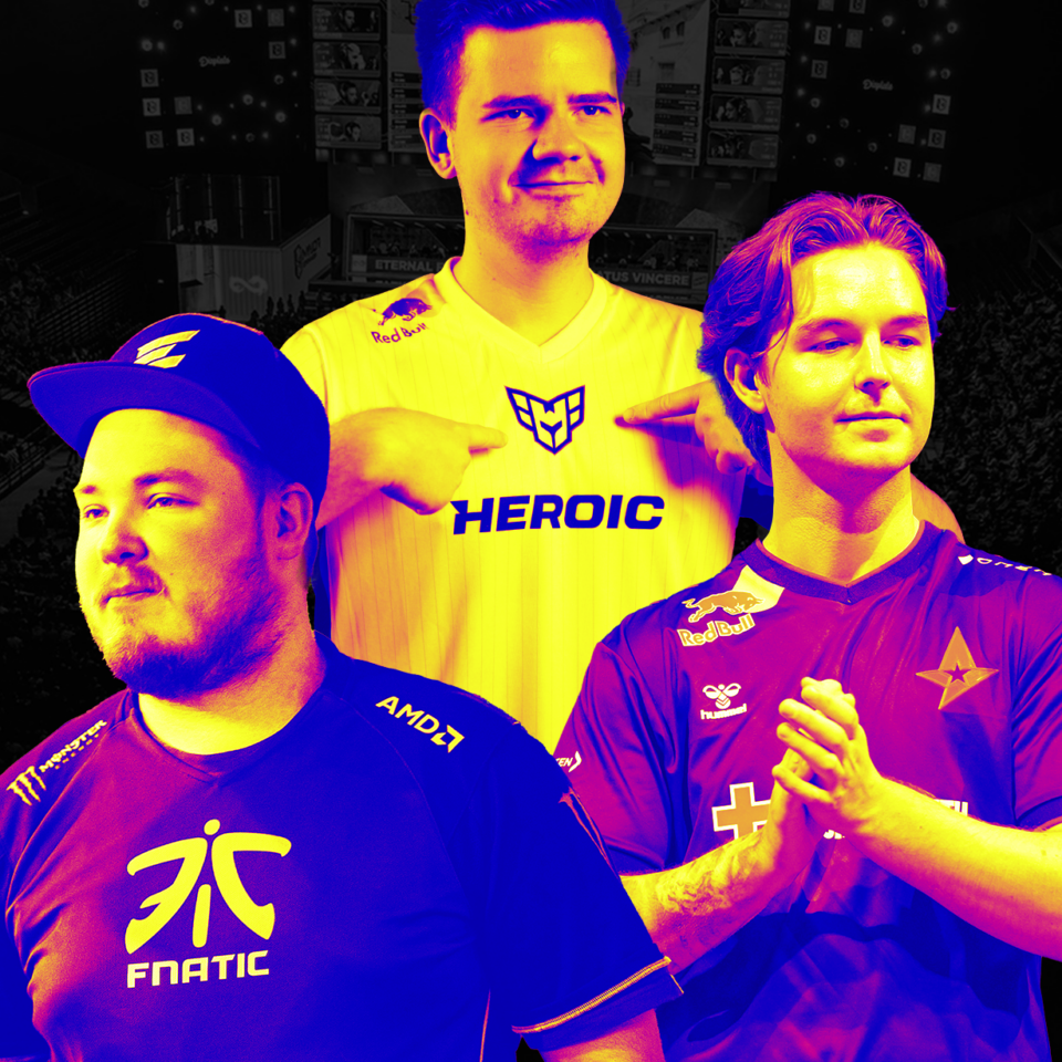 Esports and the Metaverse: The Future of Interactive Gaming - Brazy blog