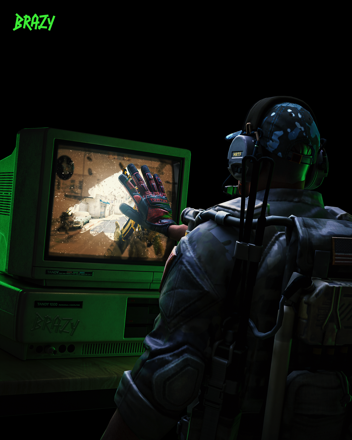 Who are the CS:GO legends who might return to CS2? - Brazy blog