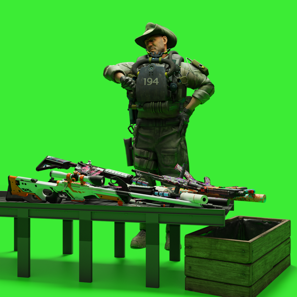 How to get rid of bots in CS2? A guide for beginners - Brazy blog