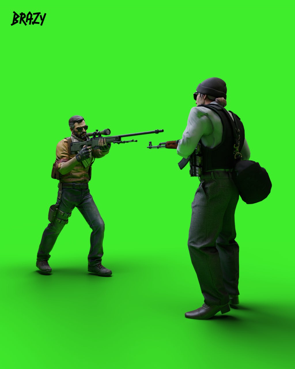 Shanghai Major CS2 in China - Brazy blog