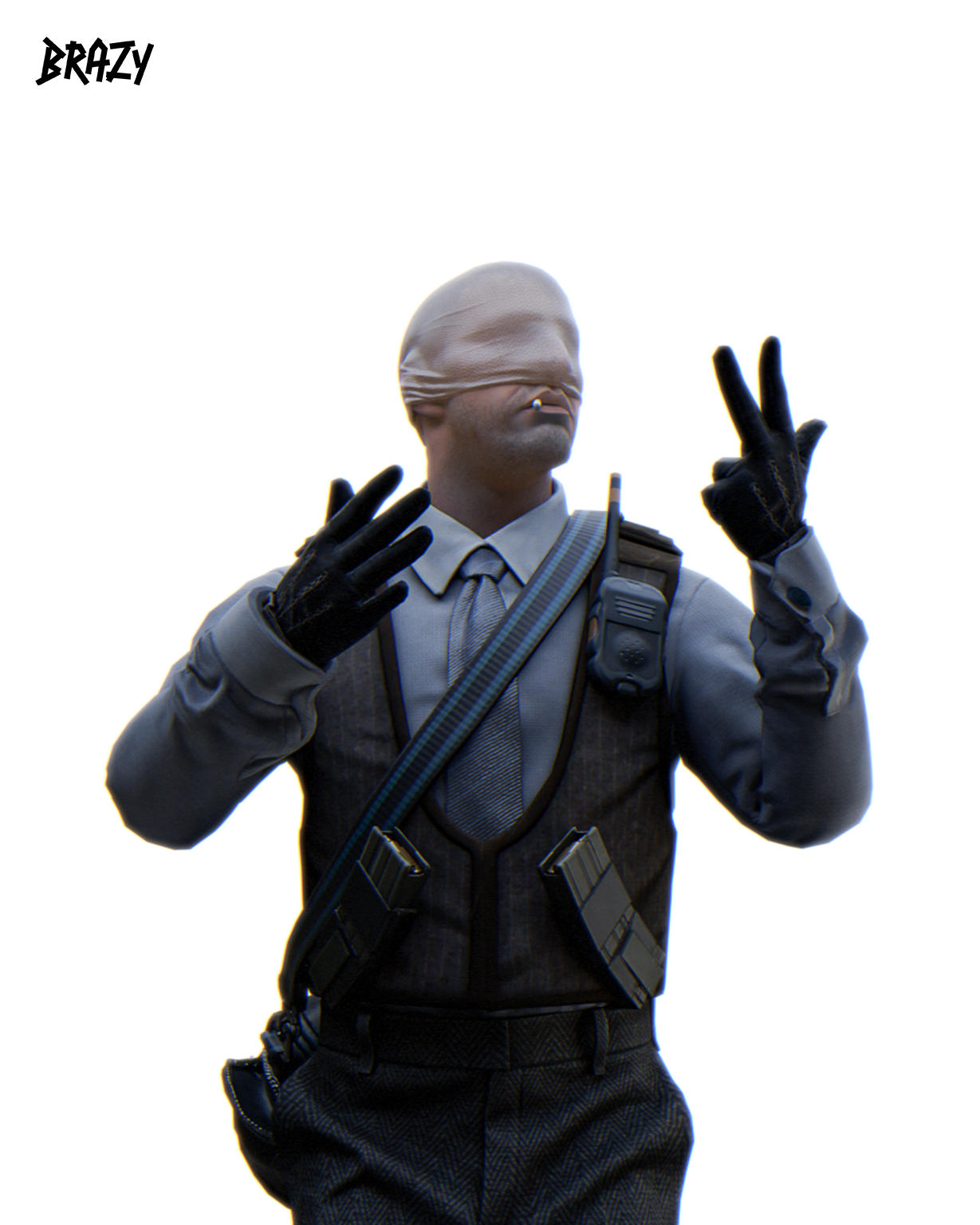 Shanghai Major CS2 in China - Brazy blog