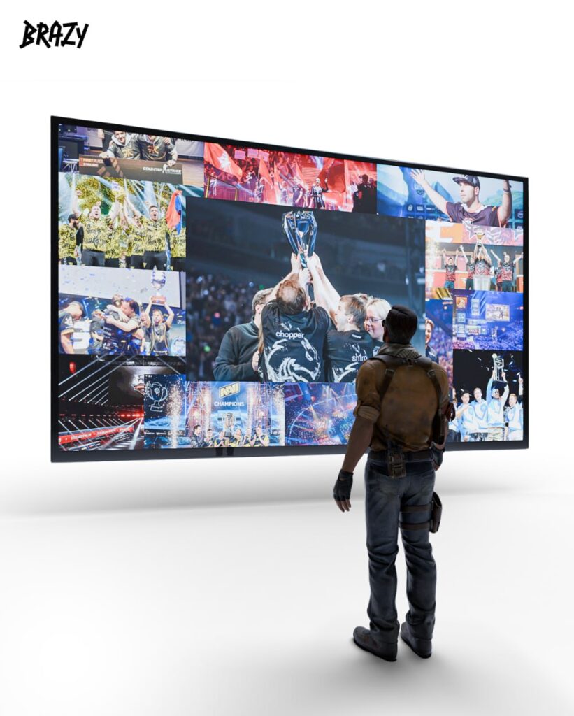 How And When Is The Rating Reset In CS2? - Brazy blog