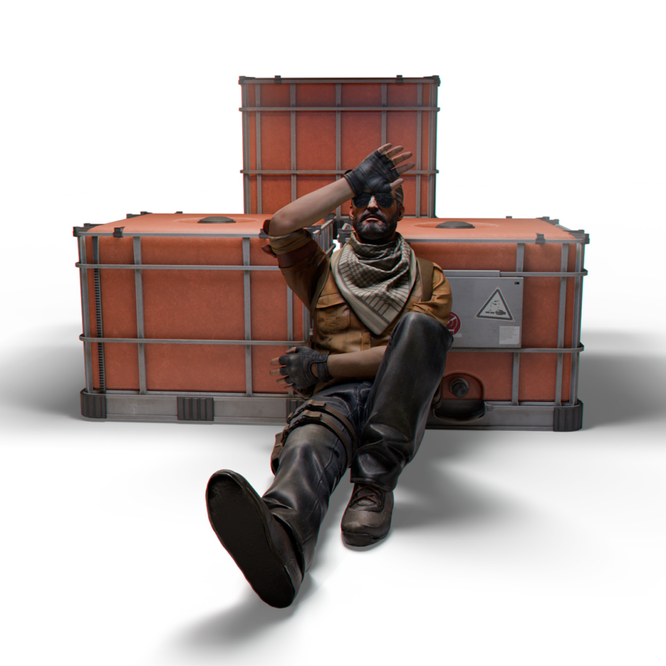 Shanghai Major CS2 in China - Brazy blog