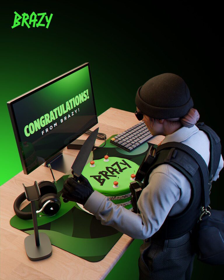 How to Create Custom CS2 Skins - Brazy blog